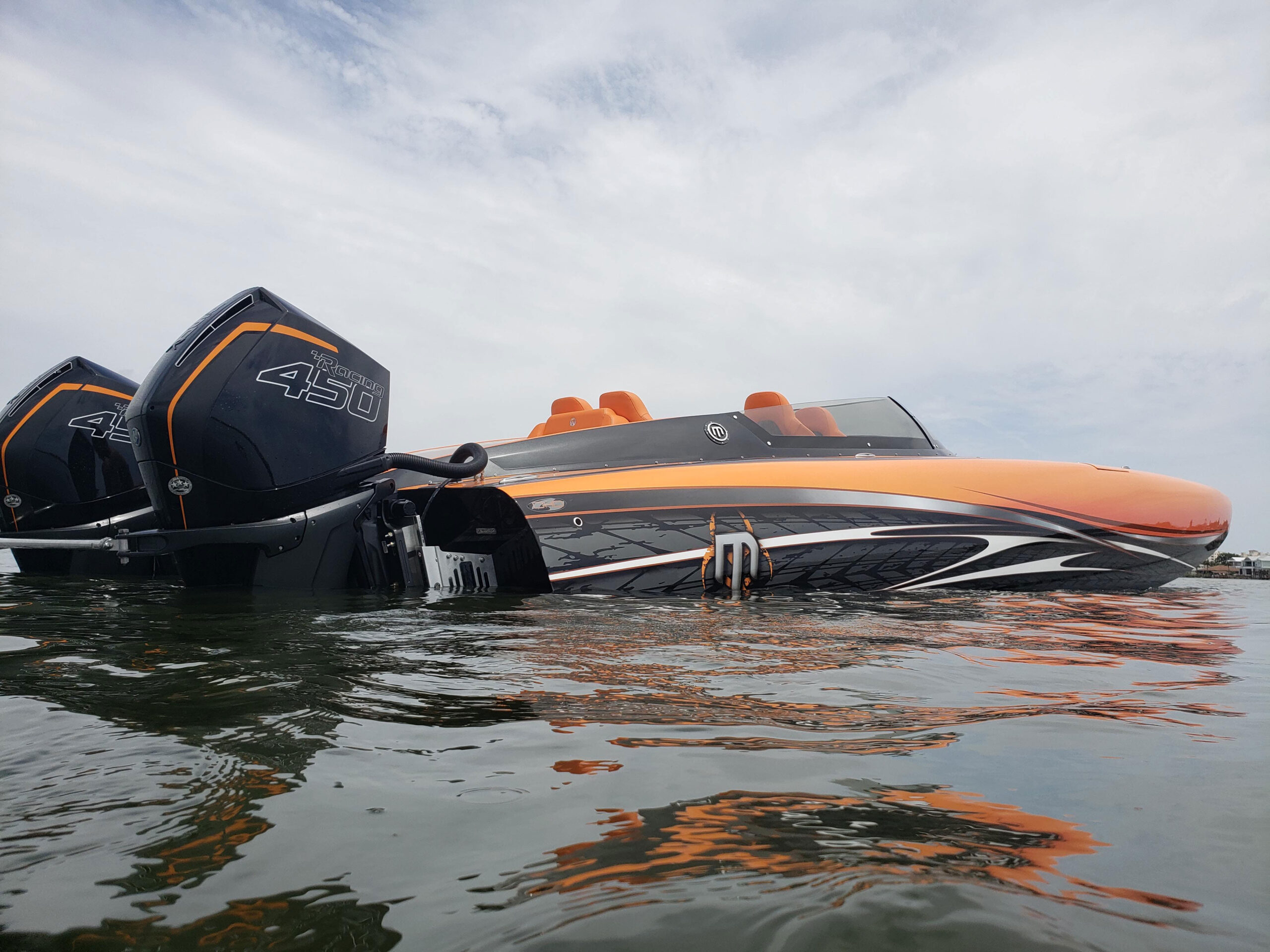 2022 Mystic C4000